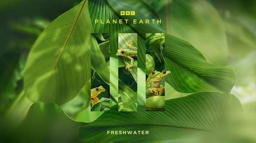 BBC Earth | Free Preview | Planet Earth III