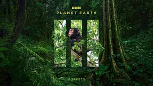 BBC Earth | Free Preview | Planet Earth III