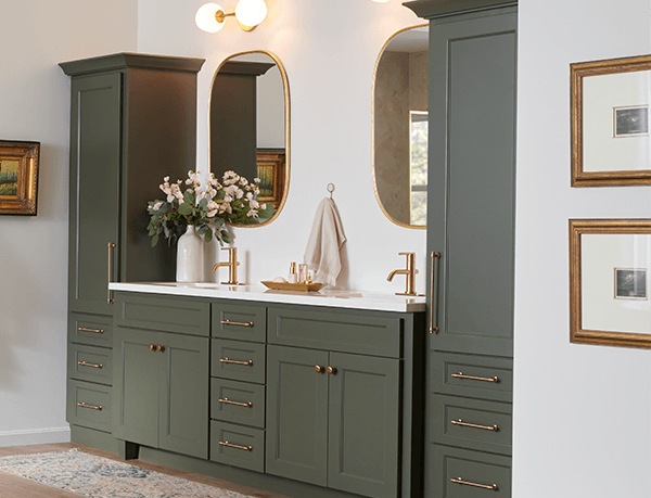 View Wolf Classic Cabinets