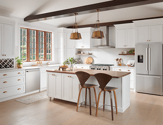 View Wolf Home Products