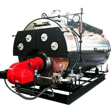 Calderas de agua caliente para circuitos cerrados y uso corriente de 5 ...