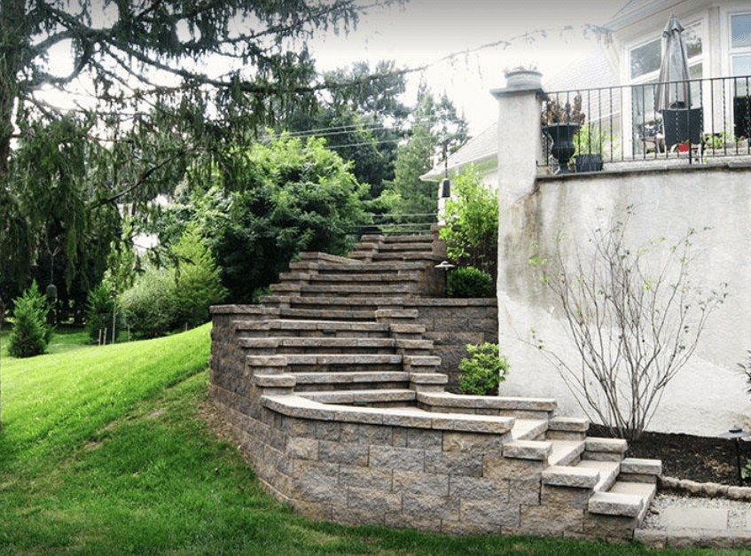 Hardscaping Contractors - Request Free Estimate - Greenstone Gardens