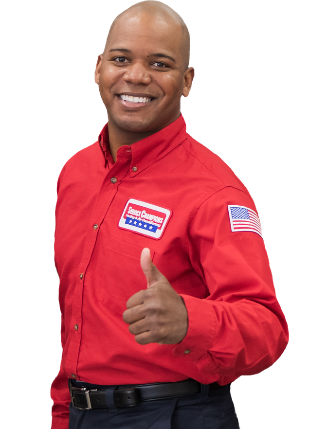 Service Champions | Top-Rated Home Electrical Services | Bay Area