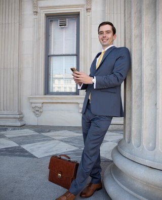 Ted Law Firm: Accident & Injury Lawyers | SC & GA