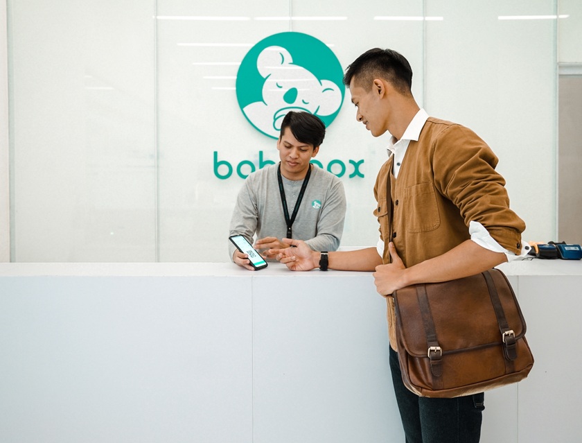 Impact Report Bobobox - Travel With A Purpose | Bobobox