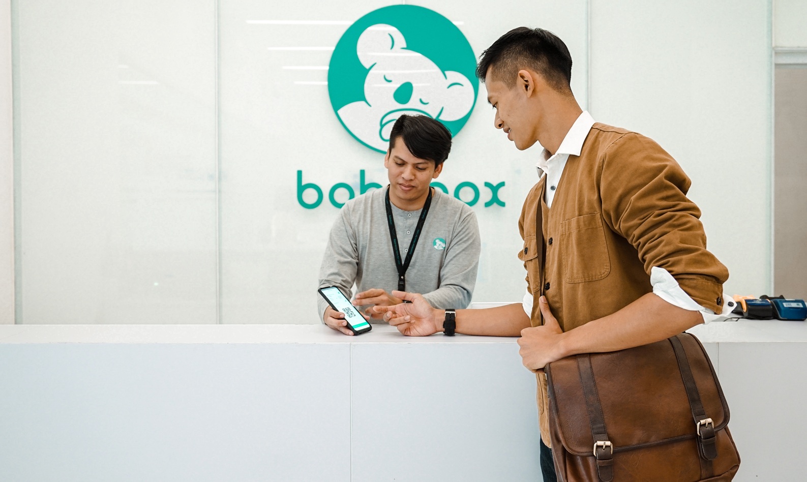 Impact Report Bobobox - Travel With A Purpose | Bobobox