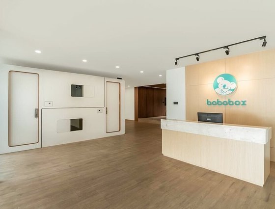 Impact Report Bobobox - Travel With A Purpose | Bobobox