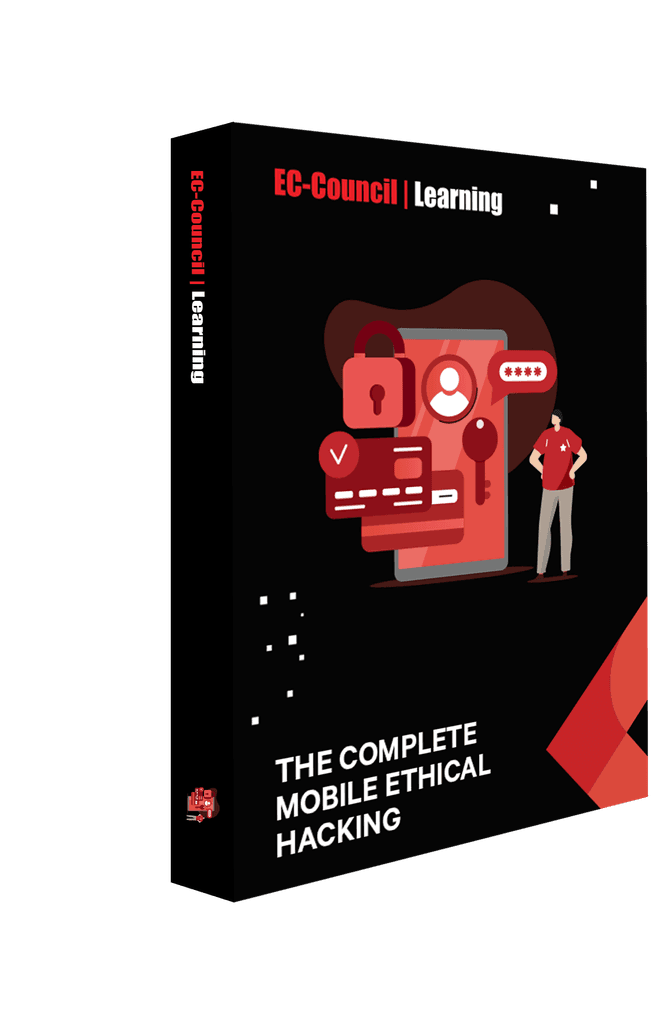 Master Mobile Ethical Hacking Hands-on