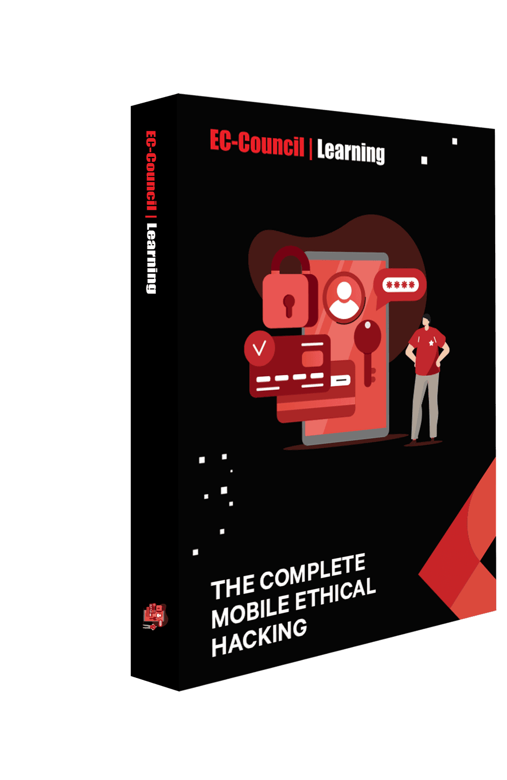 Master Mobile Ethical Hacking Hands-on