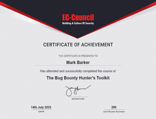 The Bug Bounty Hunter’s Toolkit