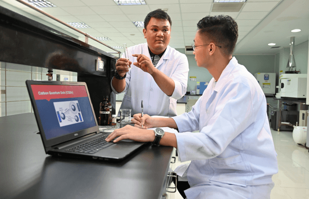 Mapúa's technical expertise and ASU's innovation drive excellence in ...