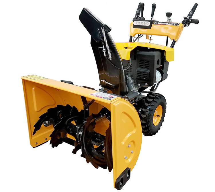 The Most Versatile SXS We’ve Ever Built