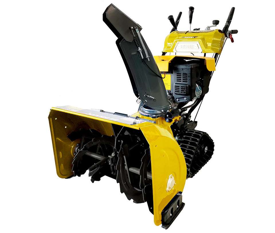 The Most Versatile SXS We’ve Ever Built