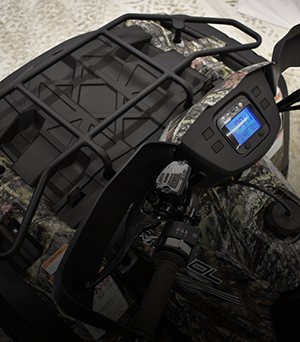 The Most Versatile SXS We’ve Ever Built