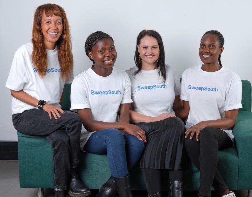 SweepSouth | Campaigns