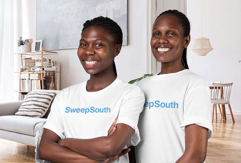 SweepSouth | Campaigns