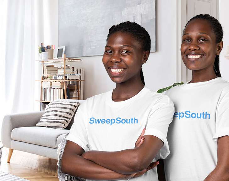 SweepSouth | Campaigns