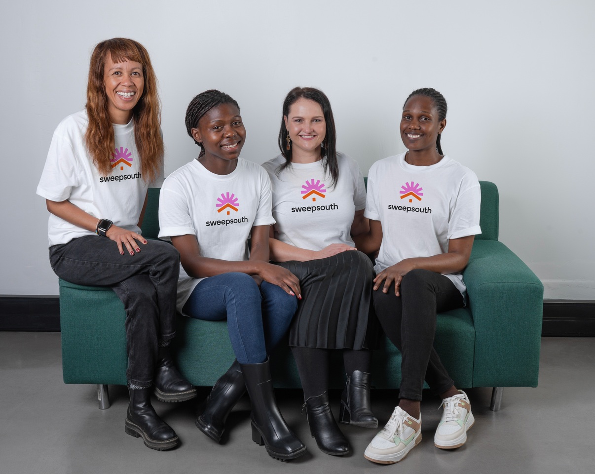 SweepSouth | Campaigns