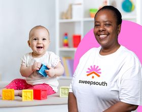 Supervised Childcare | South Africa | Sweepsouth