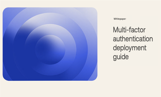 MFA deployment guide