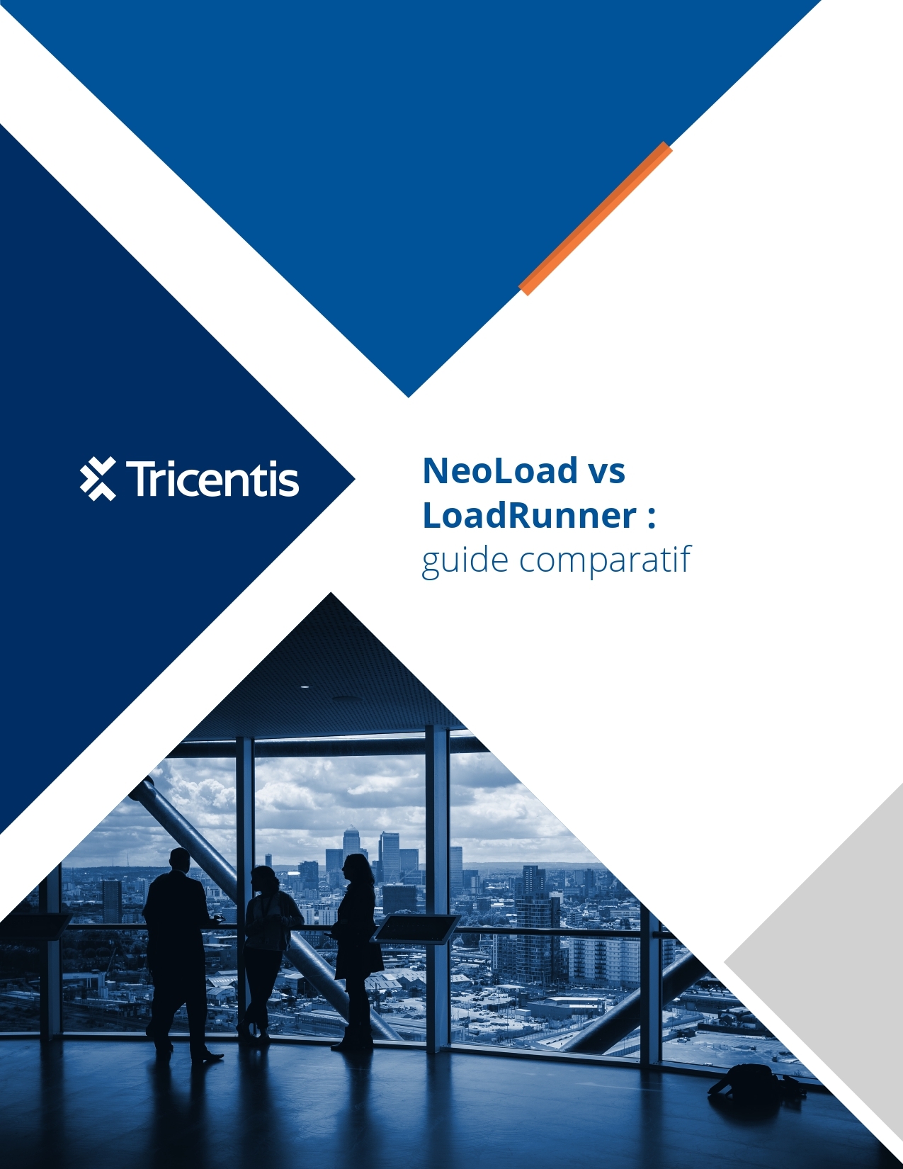 NeoLoad vs LoadRunner : guide comparatif