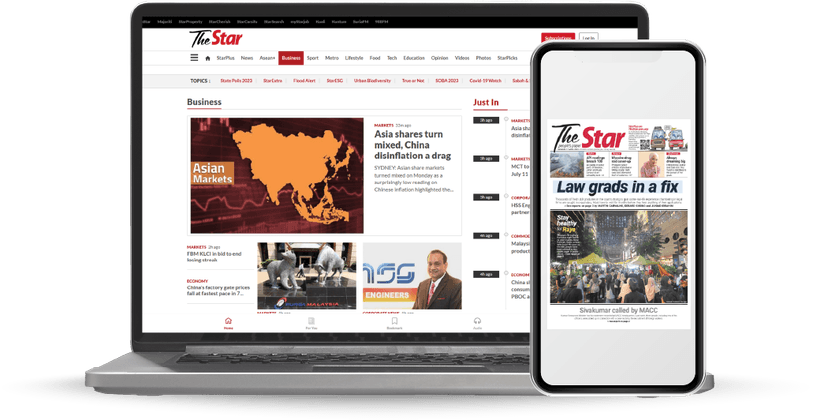 The Star | Your Subscription Is Worth More!