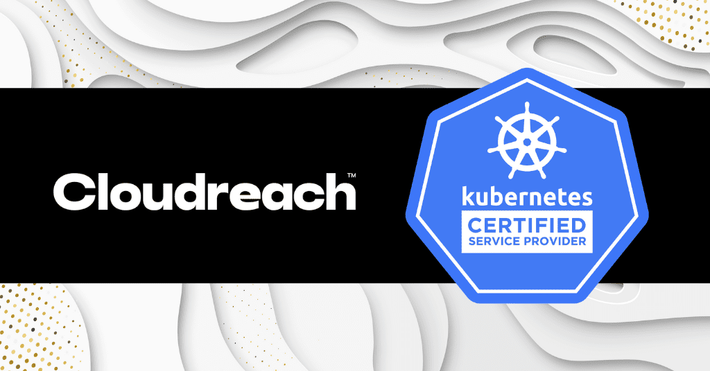 Cloudreach AKS Launchpad