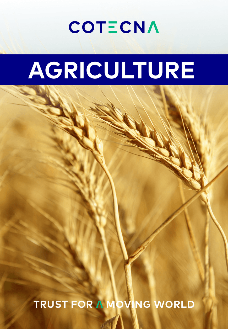 Get the 2025 Cotecna Agriculture Brochure