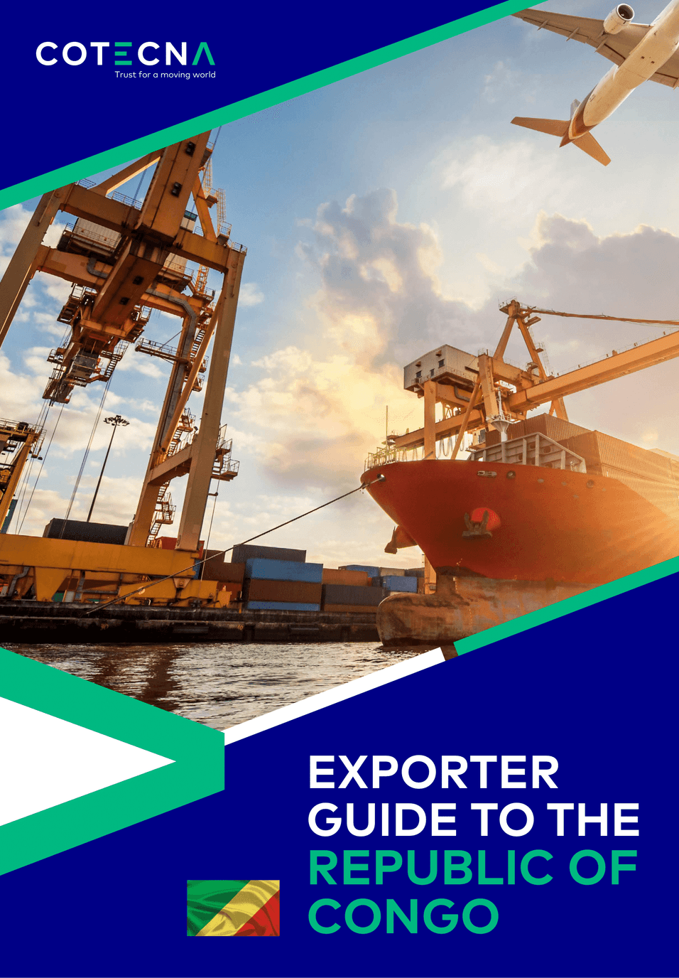 Exporter Guide to The Republic of Congo