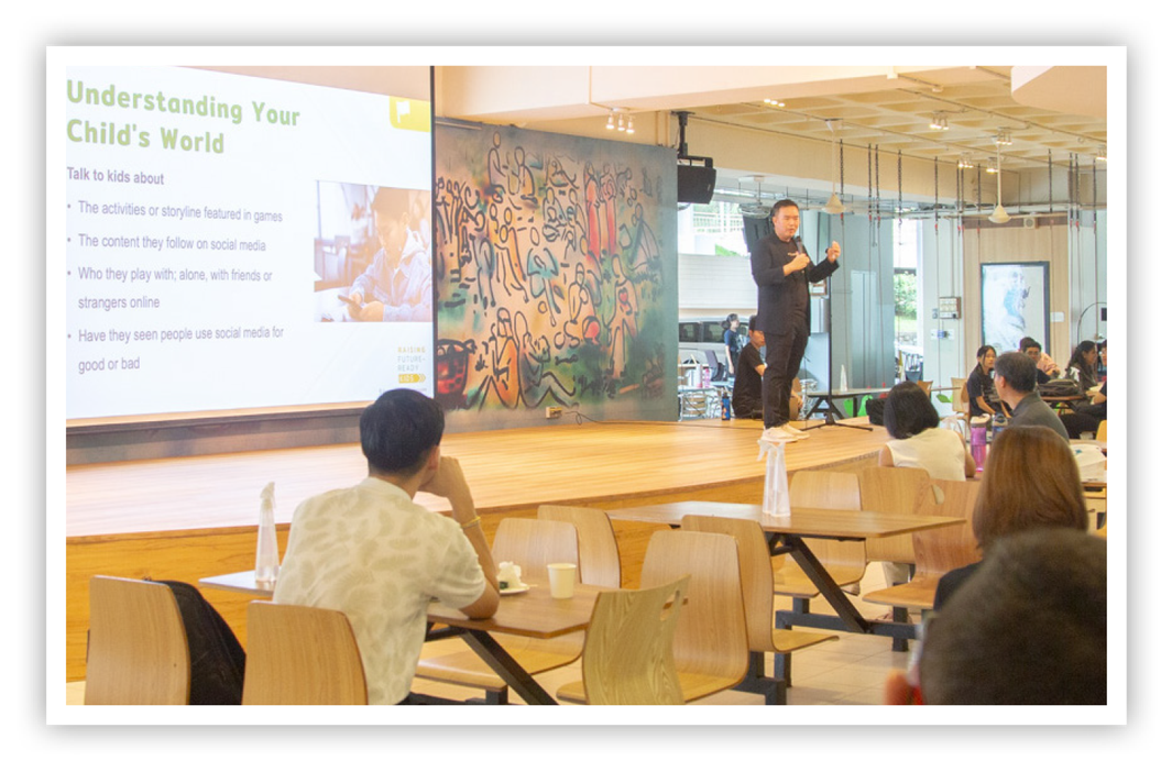 For Generations To Come | Focus on the Family Singapore