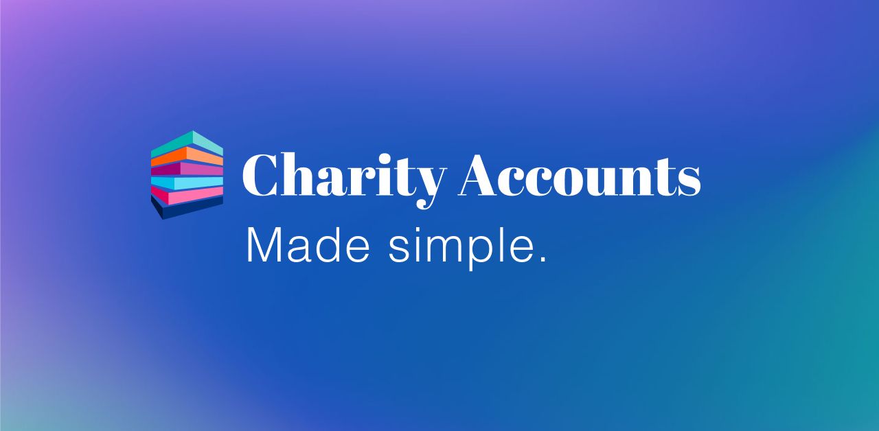 Charity Accounts made simple - TaxCalc