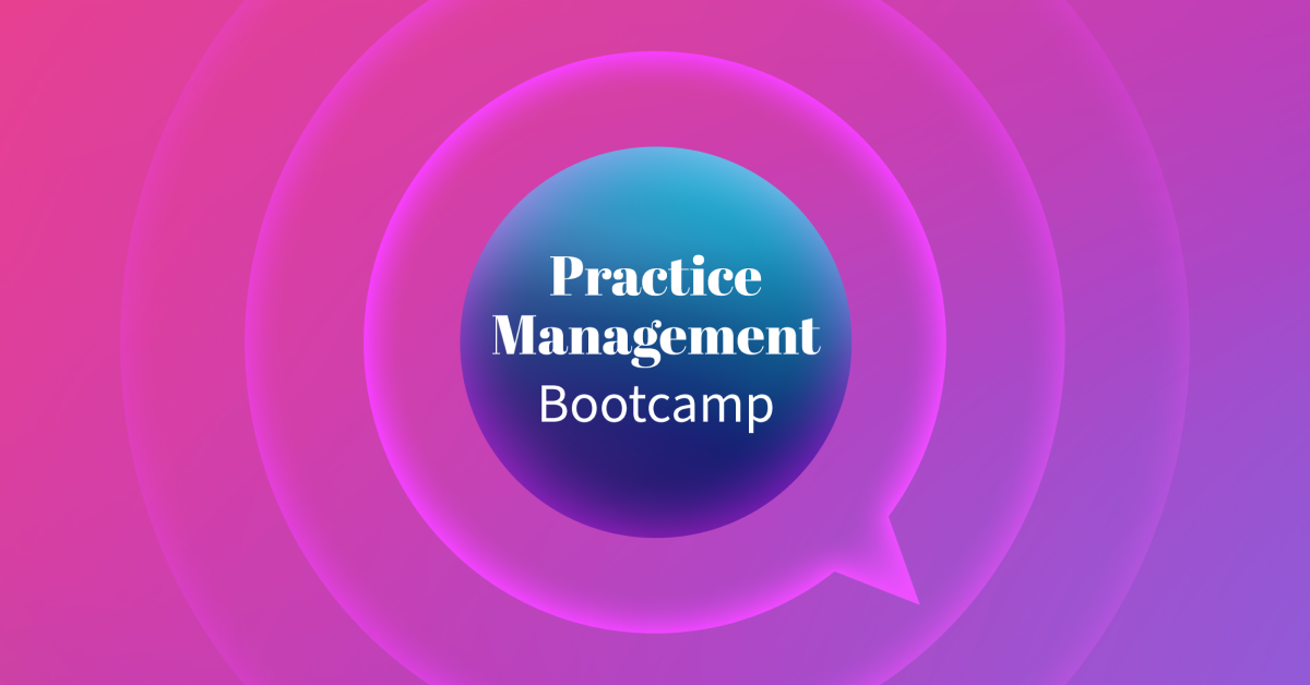 TaxCalc Practice Management Bootcamp