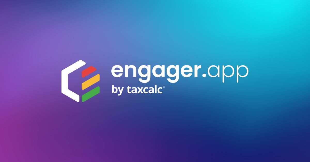 Engager.app by TaxCalc | Practice Management software for Accountants ...