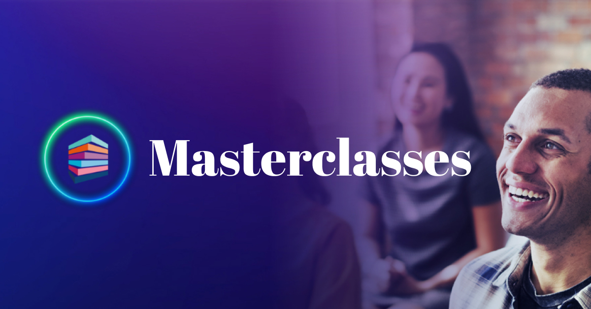 TaxCalc Masterclasses - make your firm the best it can be