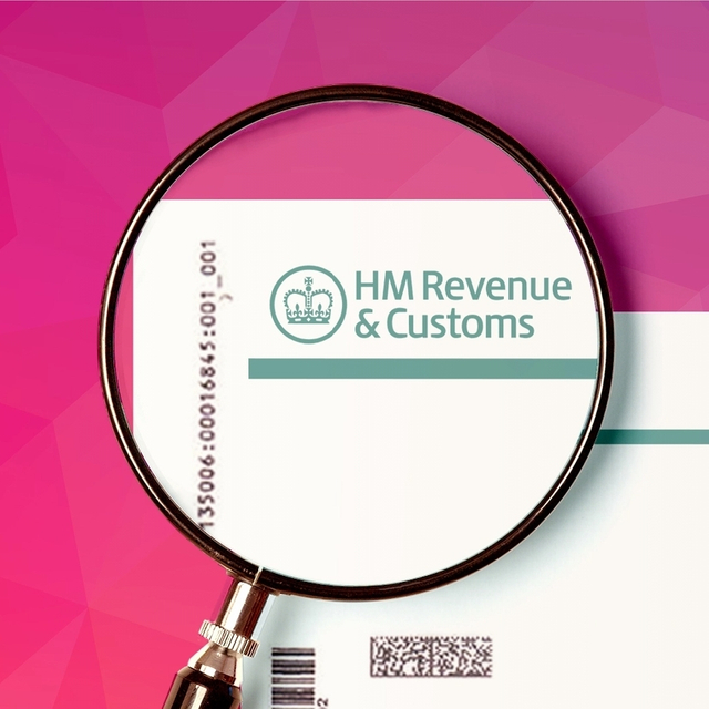Webinar: HMRC enquiries - tactics and targets for 2024
