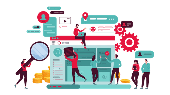 Attaché & Workspace: better together