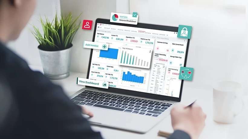 Attaché & Workspace: better together