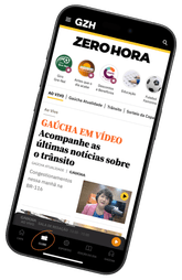 GZH e Clube | Notícias e descontos em um só lugar