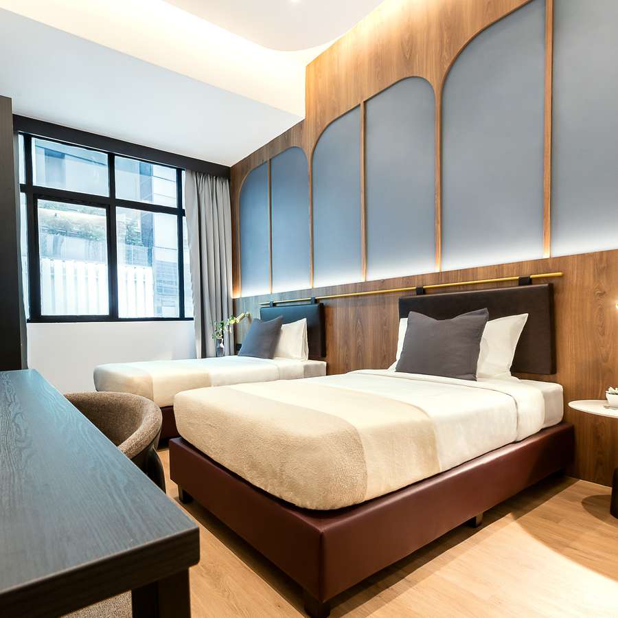 Unlock your next move at Cantonment | Habyt Cantonment