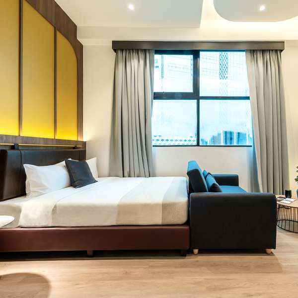 Unlock your next move at Cantonment | Habyt Cantonment
