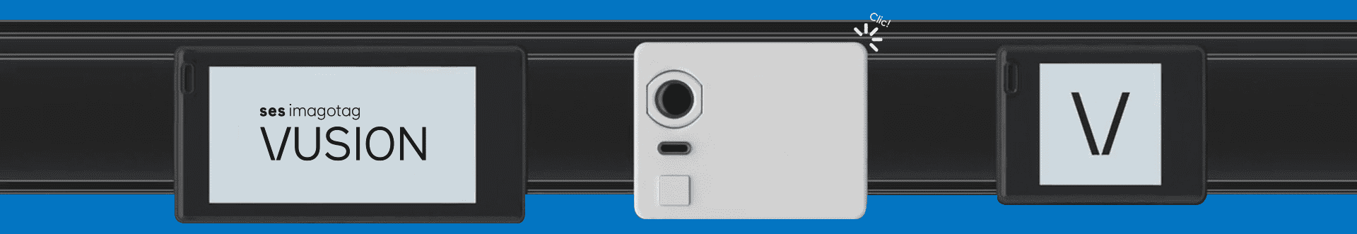 Boost your On-Shelf Availability with Captana – SES-imagotag