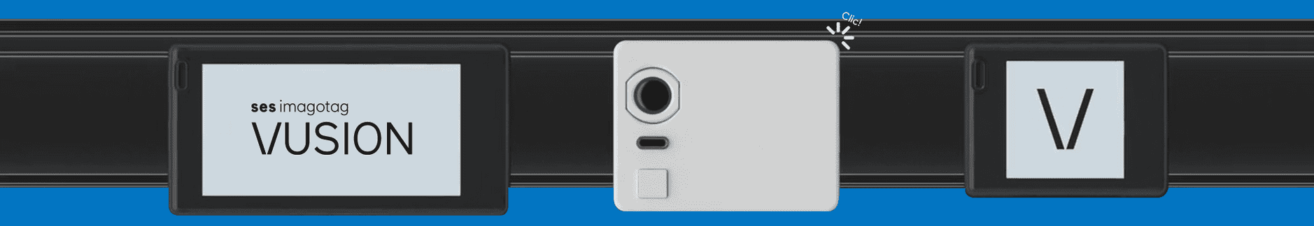 Boost your On-Shelf Availability with Captana – SES-imagotag