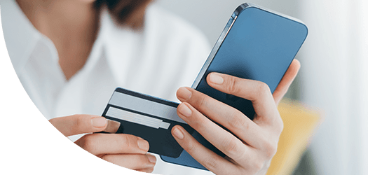 You are ready to use your DigniFi ExpressWay card!