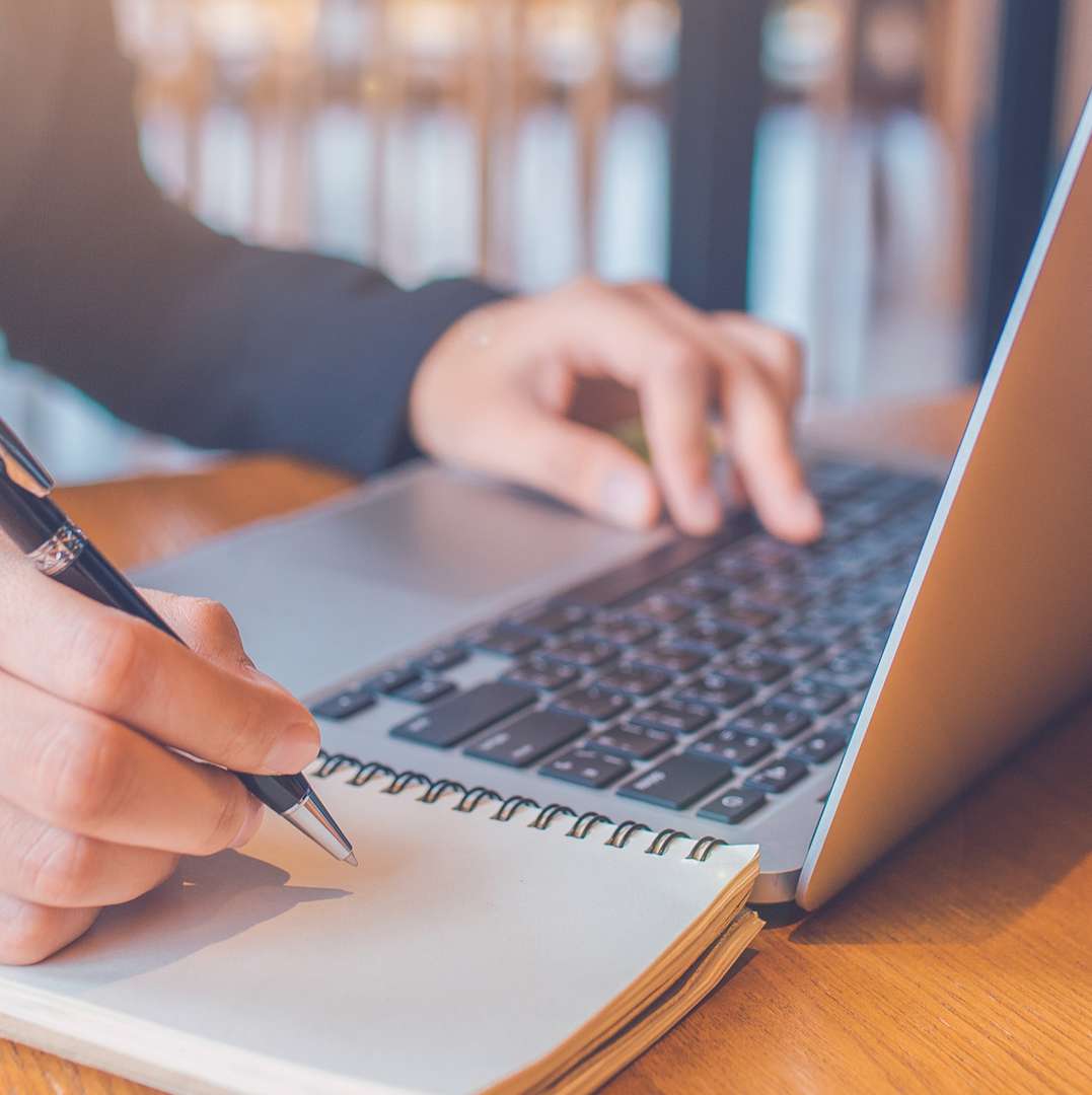 Globish - Teach English Online