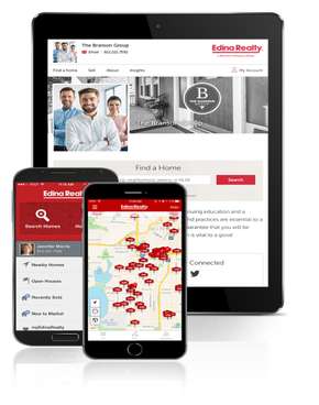 The Edina Realty Realtor career advantage | Edina Realty careers