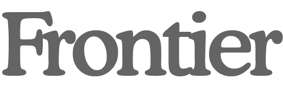 Frontier | Home