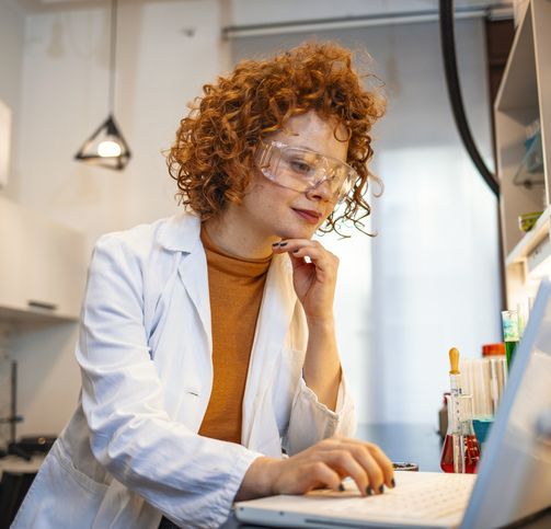 Charles River Laboratories