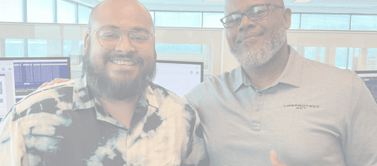 Life Protect 24/7 Culture and Careers Home Page