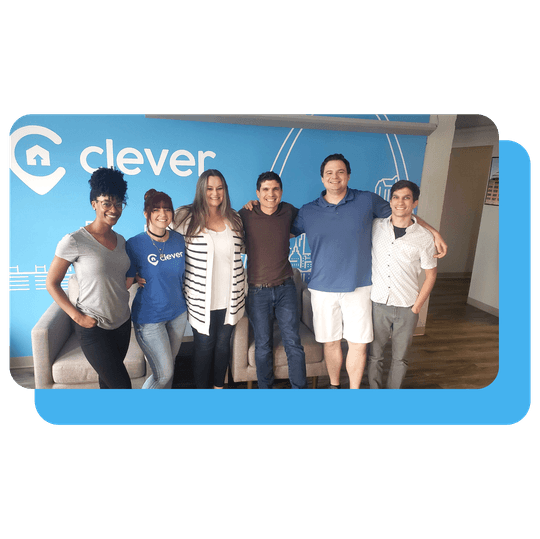 We're a remote first company and will provide you with a laptop ...