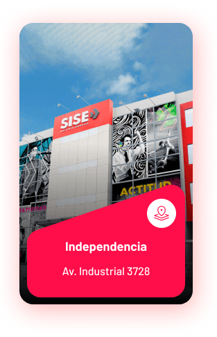 Carreras | Instituto SISE